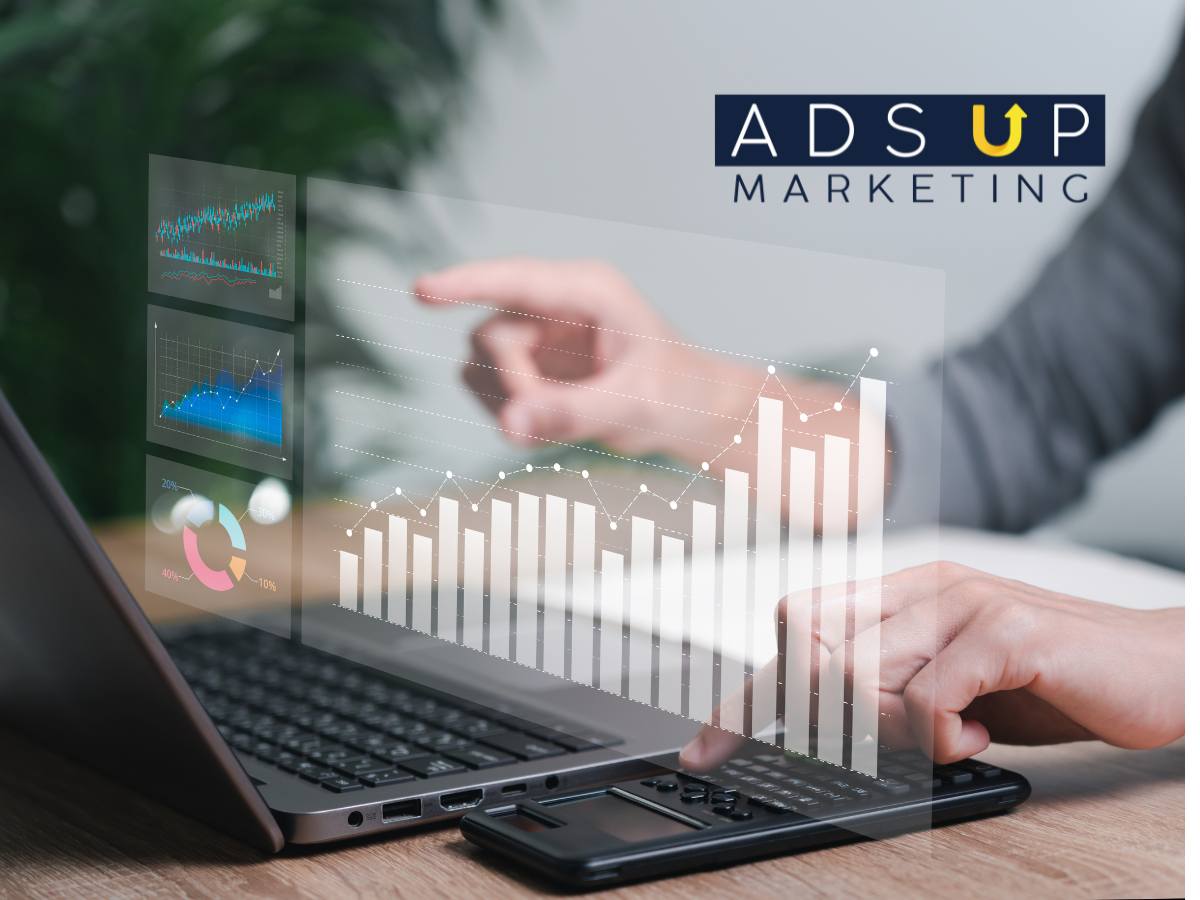 Ads Up Marketing | Digital Addiction Treatment Marketing
